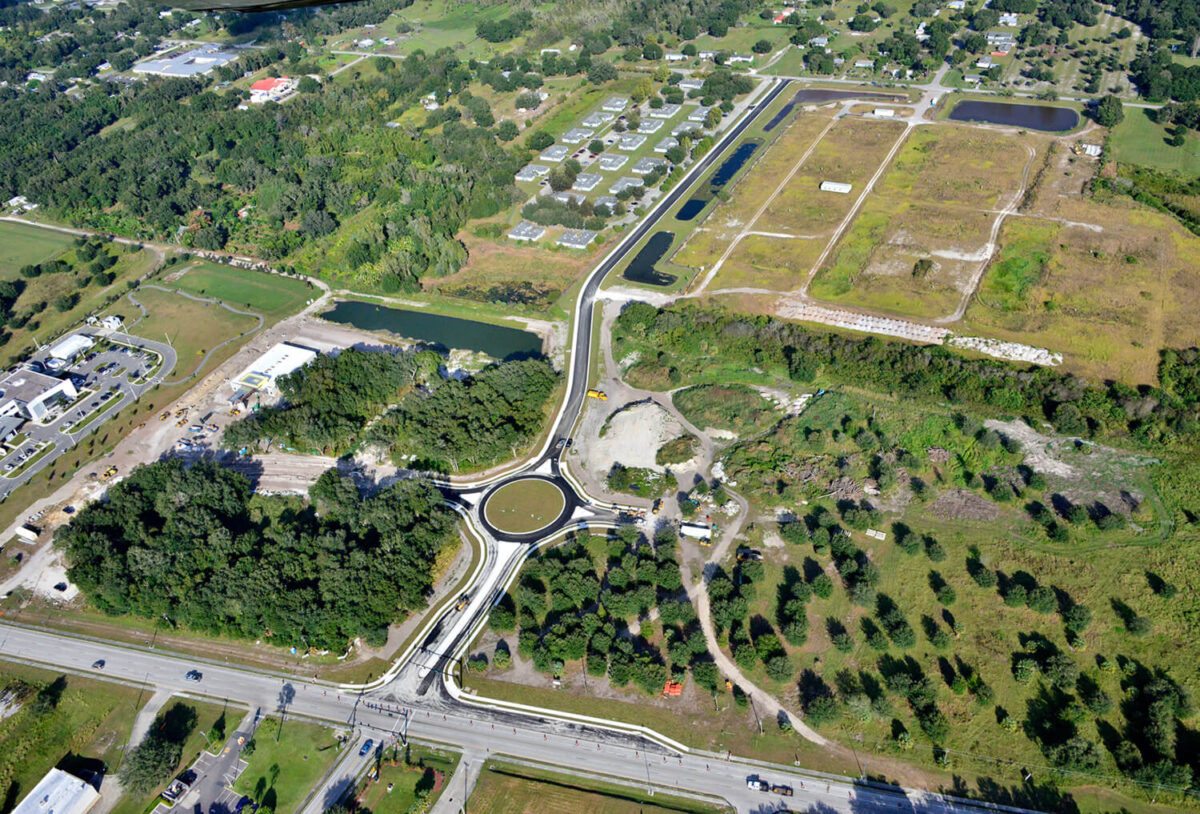 About Industrial Development Authority - The Development Group