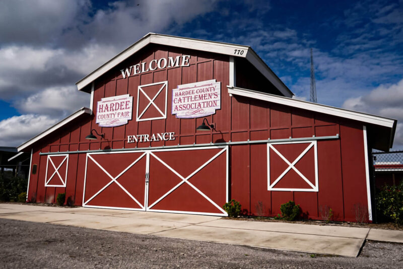 About Hardee County - The Development Group